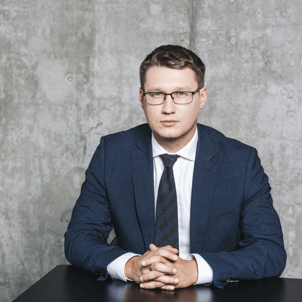 BALTIC M&A AND PRIVATE EQUITY FORUM 2025 - Dienas Bizness