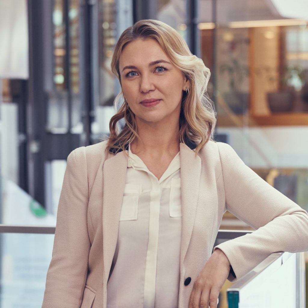 BALTIC M&A AND PRIVATE EQUITY FORUM 2025 - Dienas Bizness